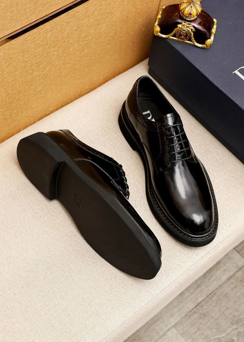 Discounted Christian Dior Business Shoes