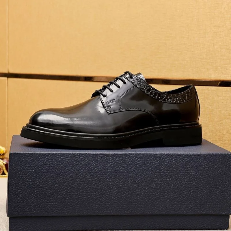 Discounted Christian Dior Business Shoes