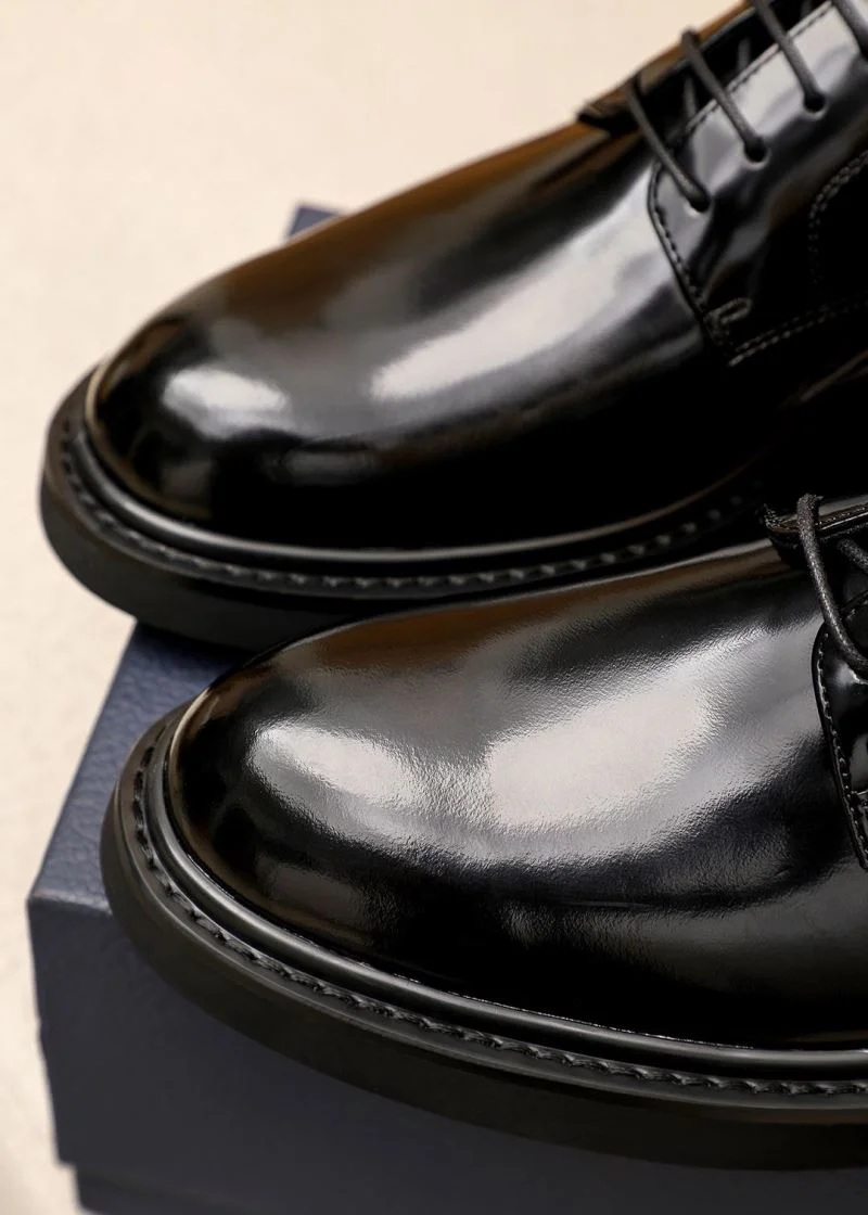 Discounted Christian Dior Business Shoes