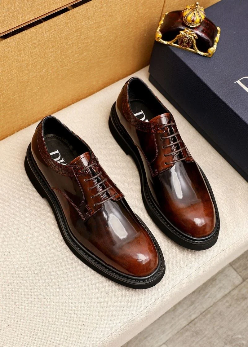 Christian Dior Business Shoes