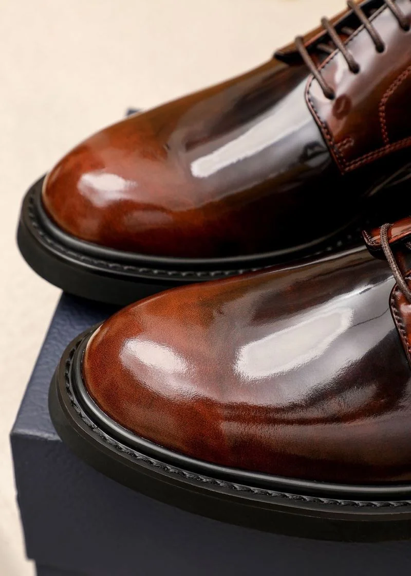 Value-priced Christian Dior Business Shoes