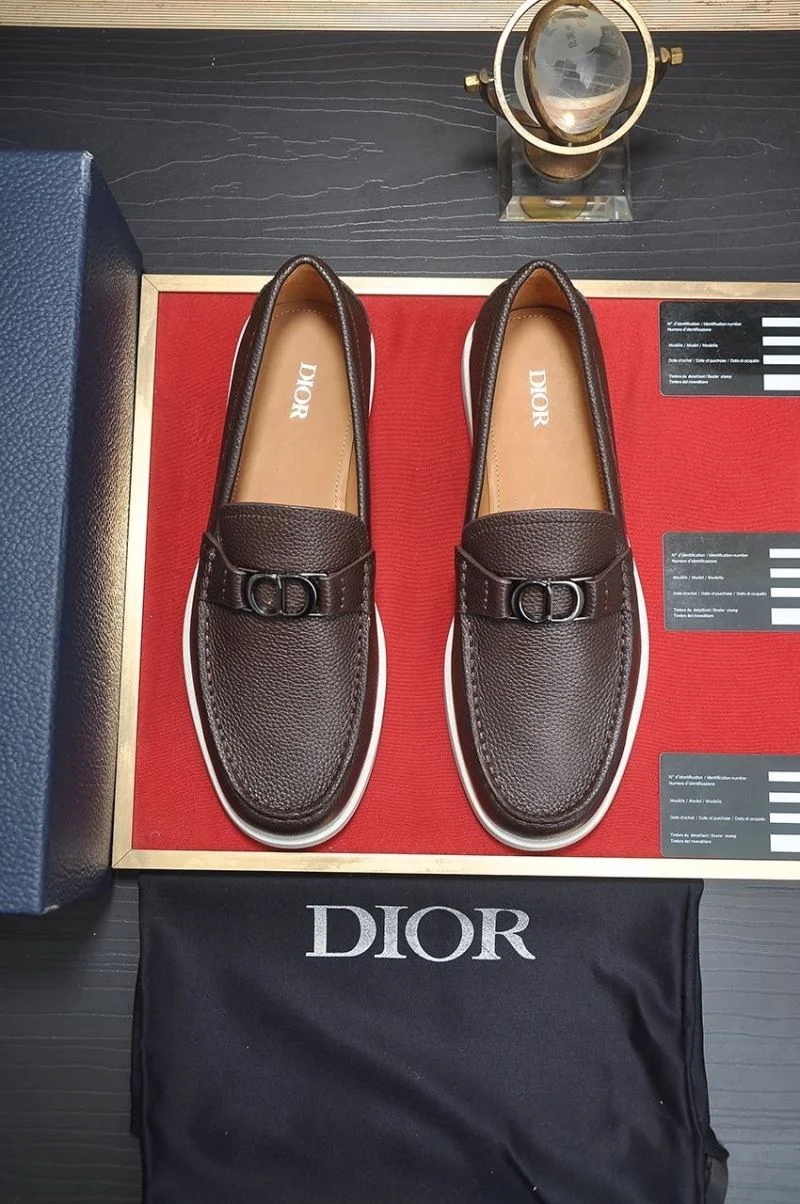 Christian Dior Business Shoes