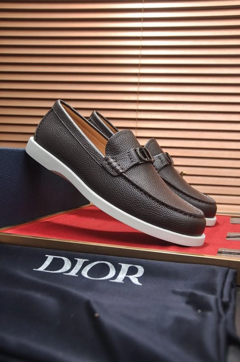 Indistinguishable Christian Dior Business Shoes