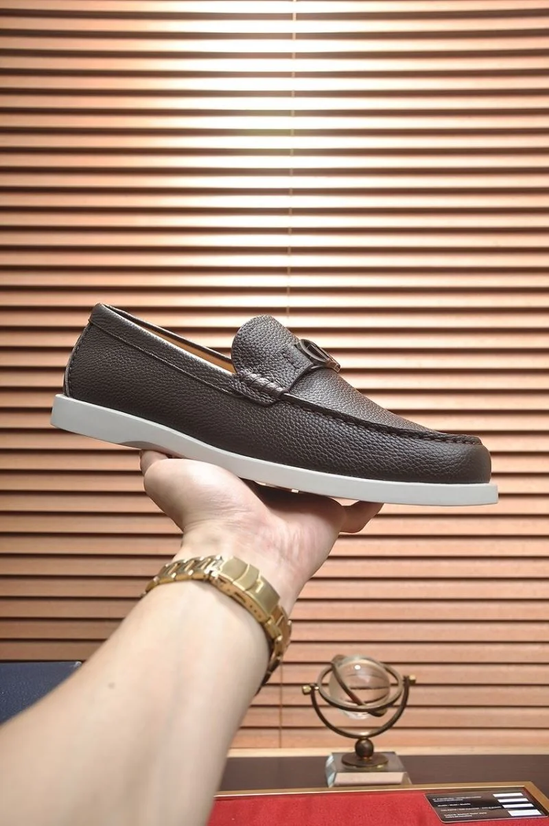 Indistinguishable Christian Dior Business Shoes