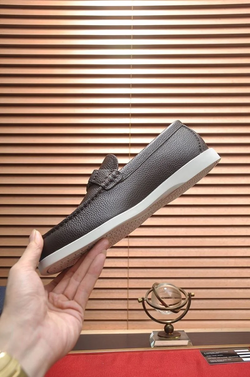 Indistinguishable Christian Dior Business Shoes