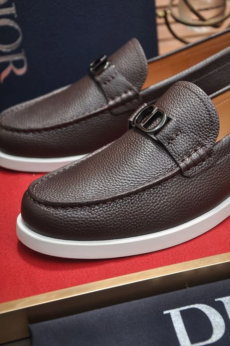 Indistinguishable Christian Dior Business Shoes