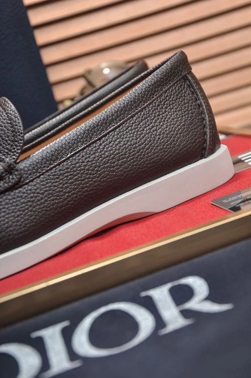 Indistinguishable Christian Dior Business Shoes