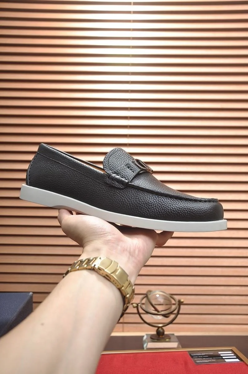 Accurate model Christian Dior Business Shoes