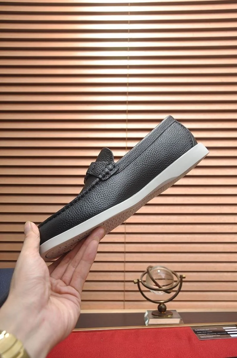 Accurate model Christian Dior Business Shoes
