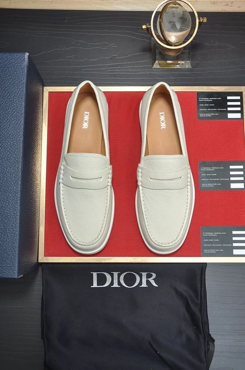 Christian Dior Business Shoes