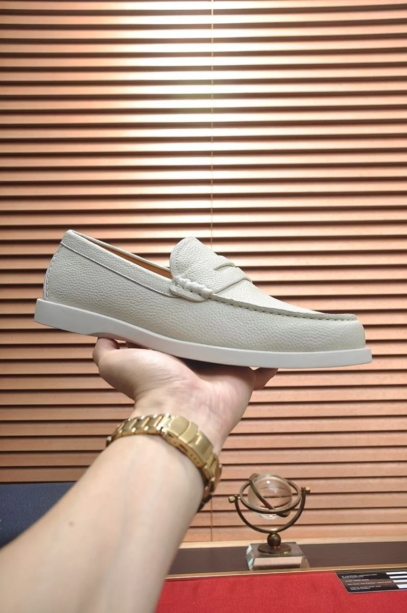 Budget-friendly Christian Dior Business Shoes