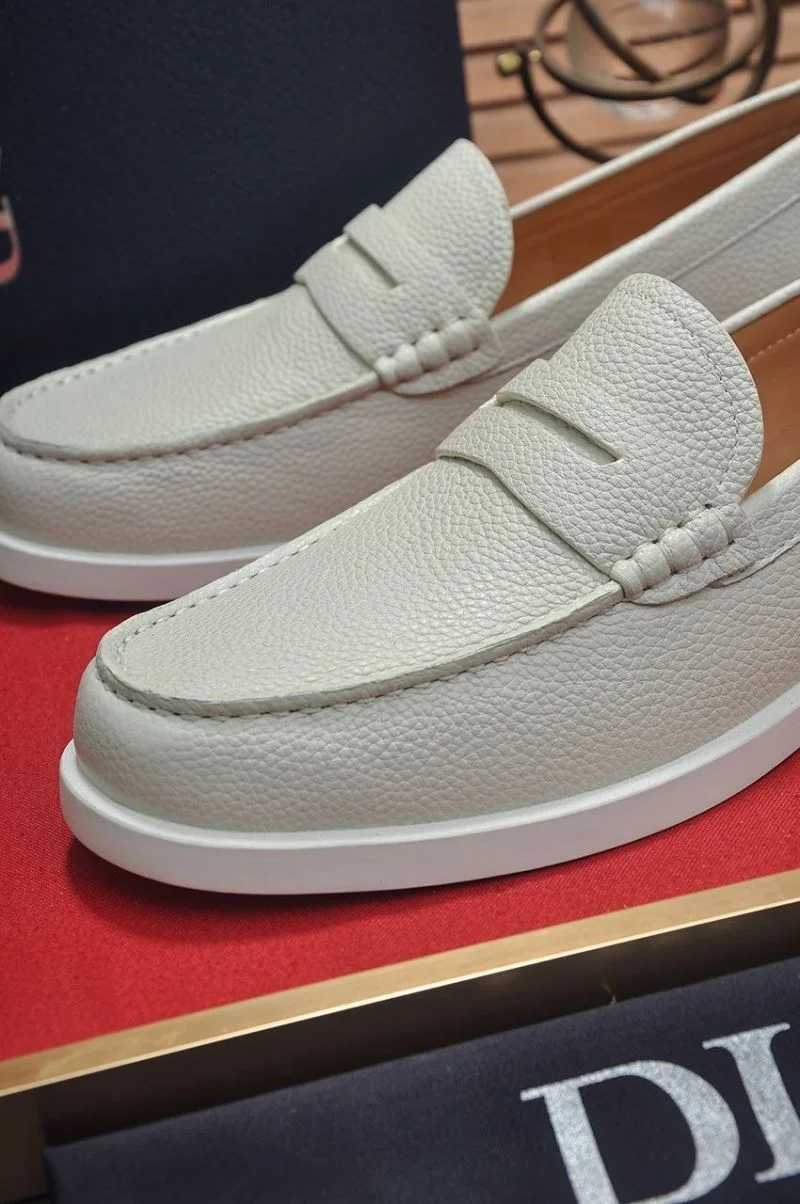 Budget-friendly Christian Dior Business Shoes