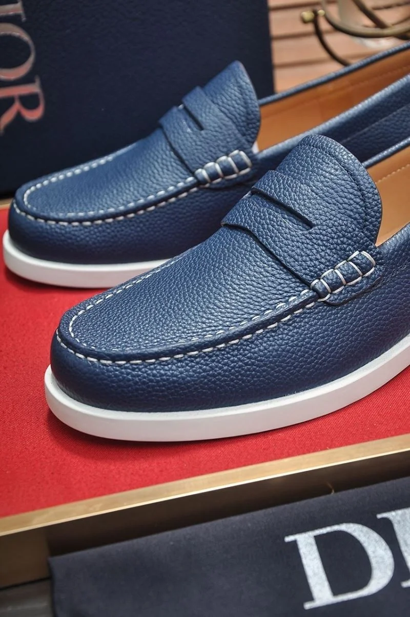 Inexpensive Christian Dior Business Shoes