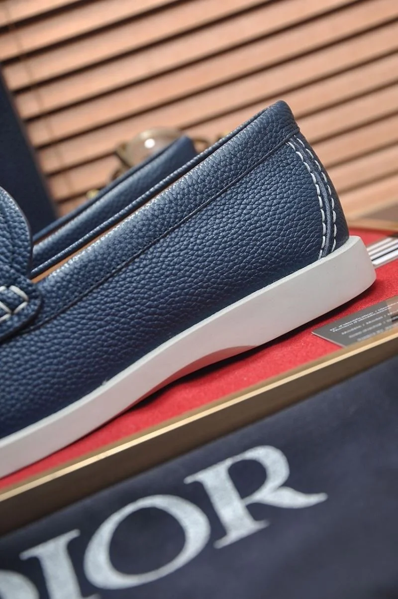 Inexpensive Christian Dior Business Shoes