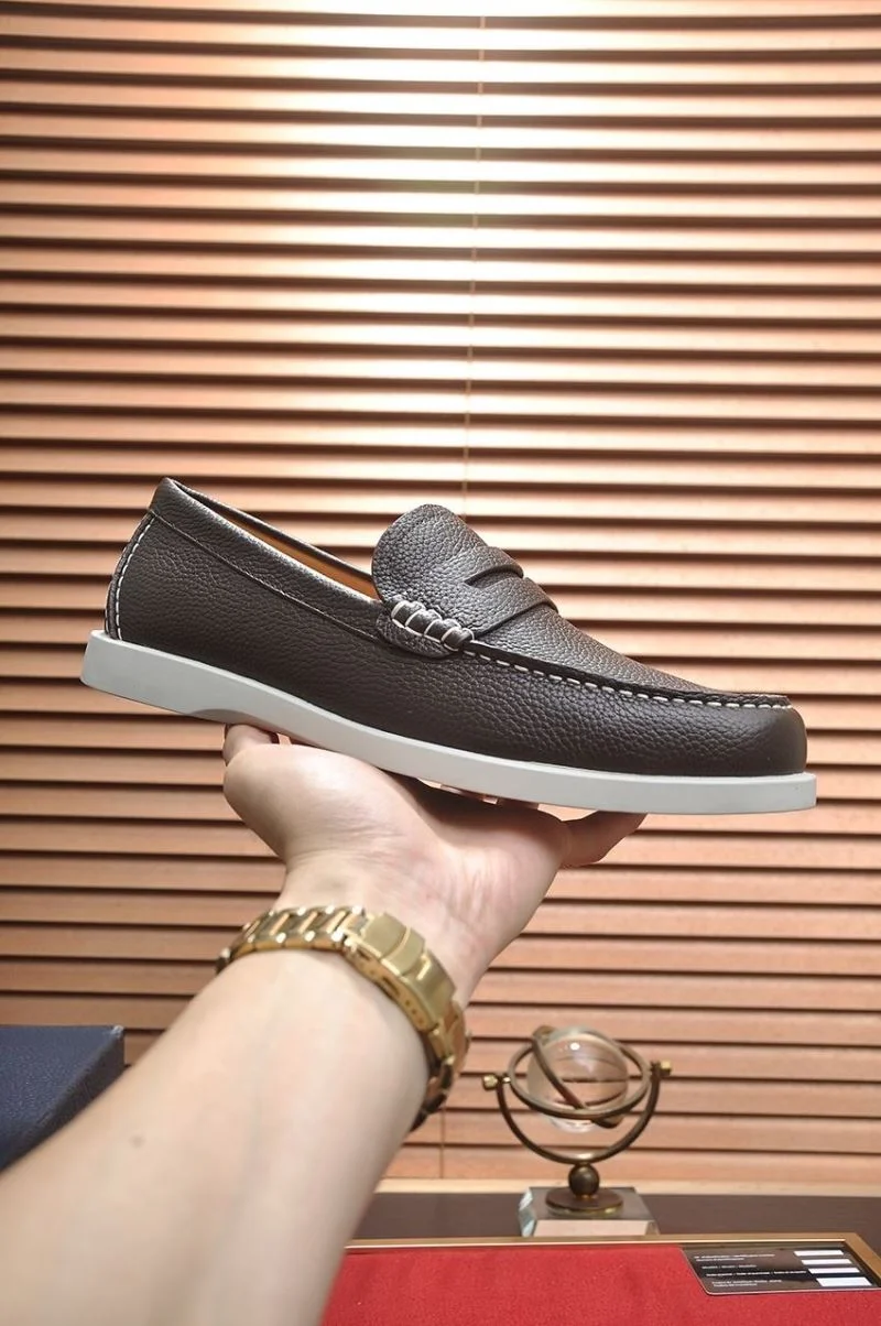 Indistinguishable Christian Dior Business Shoes