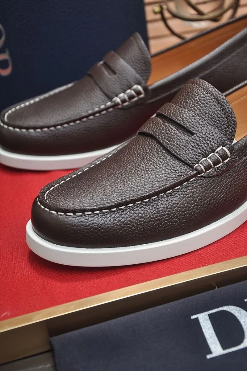 Indistinguishable Christian Dior Business Shoes