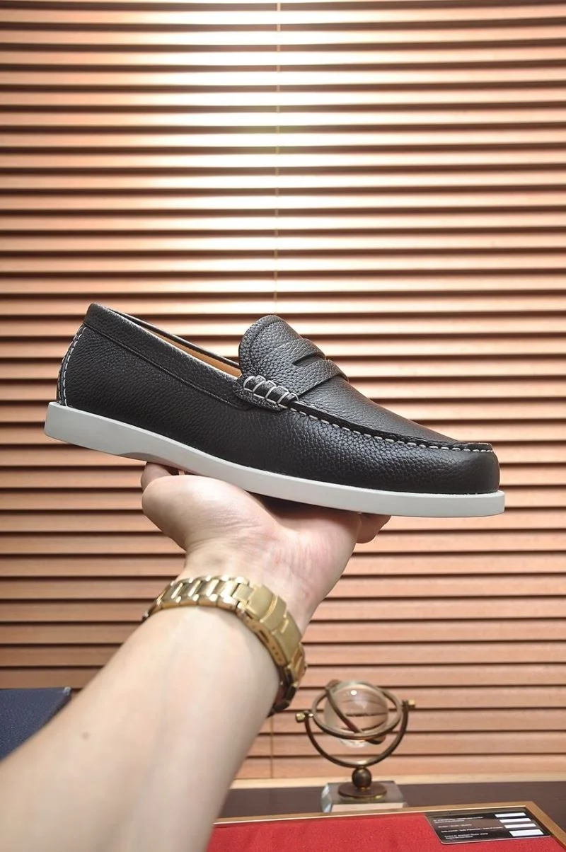Top mirror Christian Dior Business Shoes