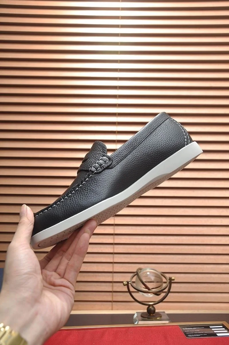 Top mirror Christian Dior Business Shoes