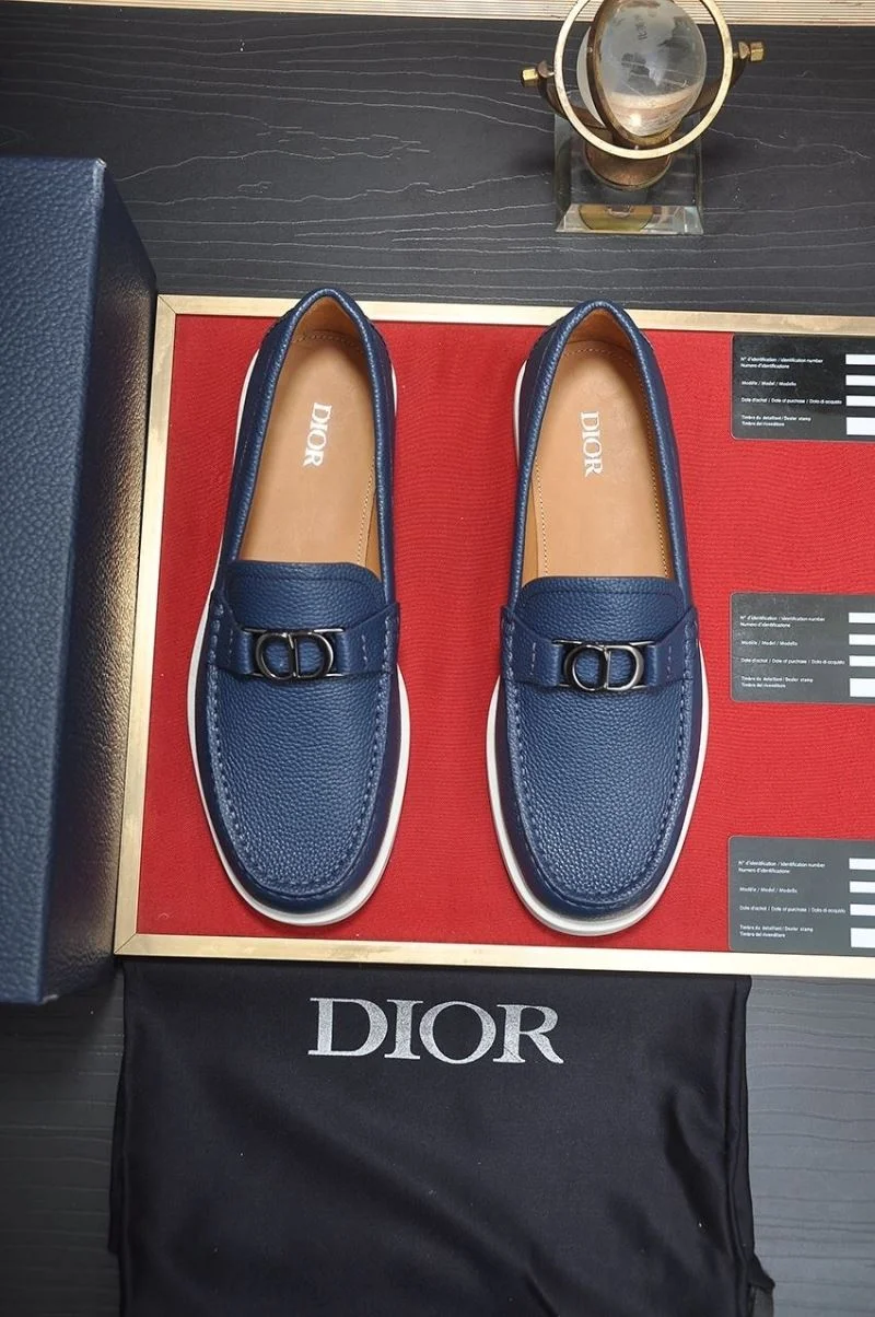 Christian Dior Business Shoes