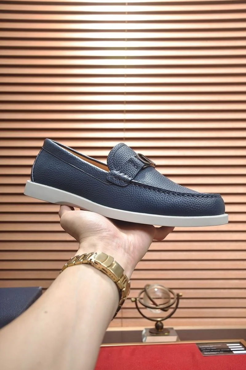 Factory-made Christian Dior Business Shoes