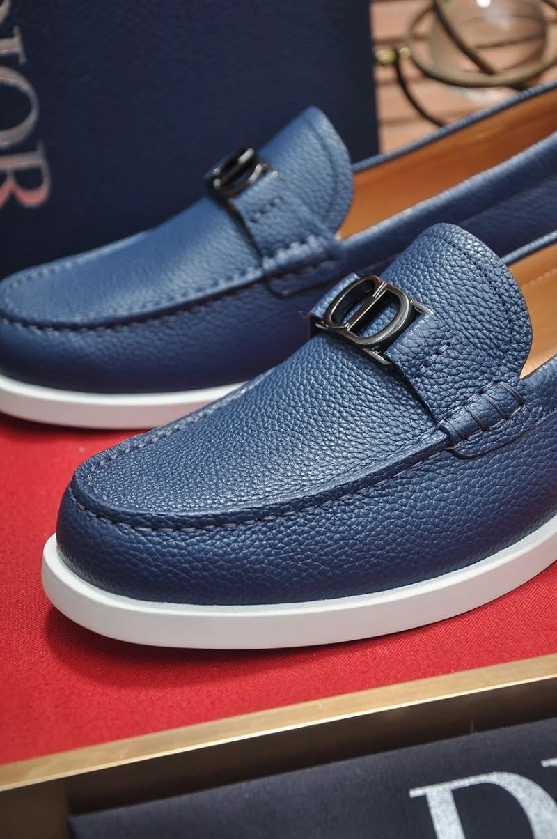 Factory-made Christian Dior Business Shoes