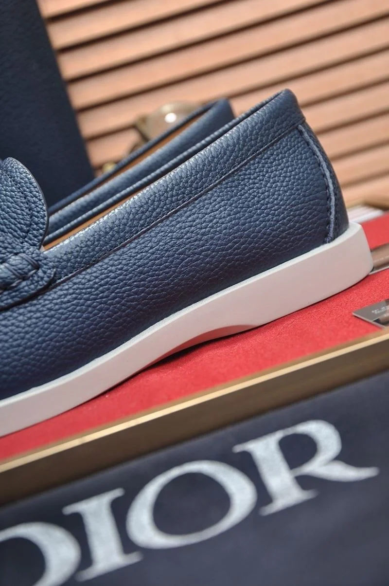 Factory-made Christian Dior Business Shoes