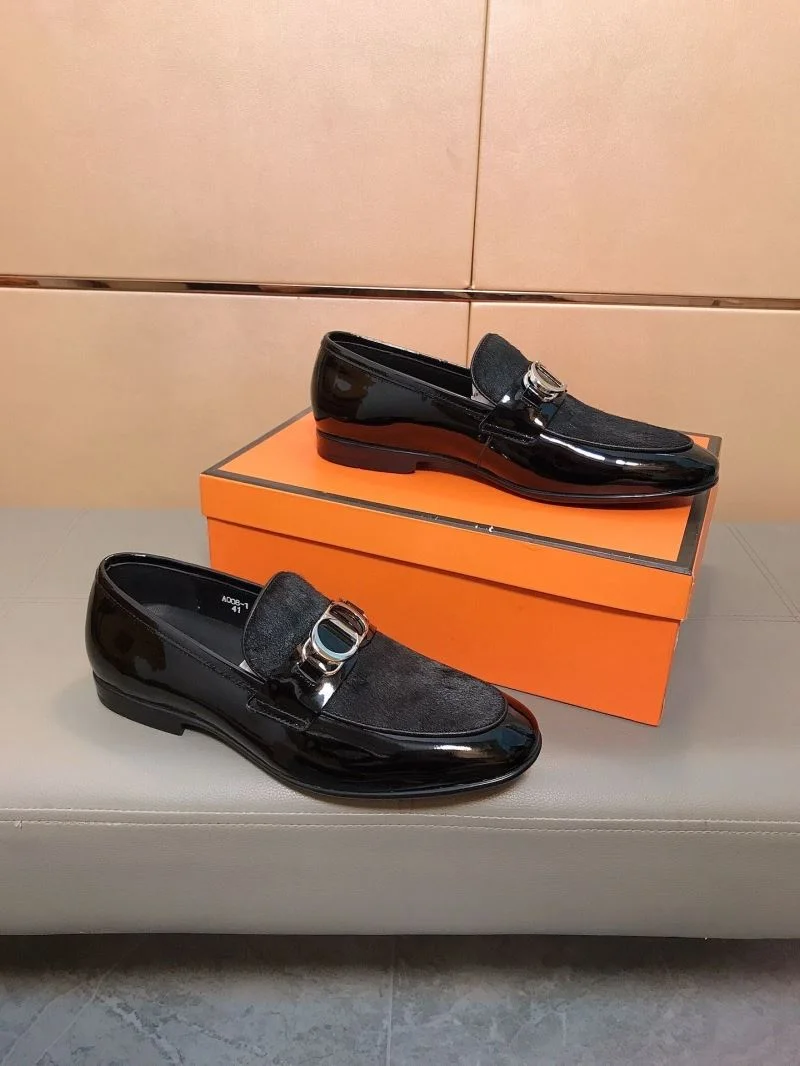 High fidelity Christian Dior Business Shoes