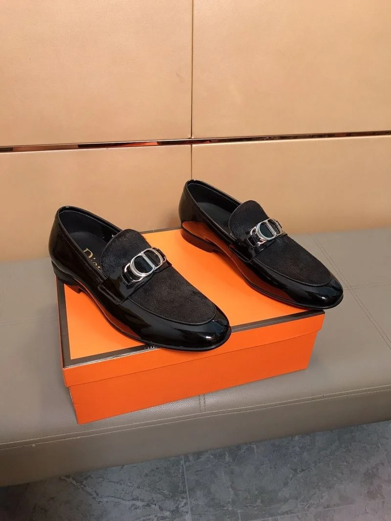 High fidelity Christian Dior Business Shoes