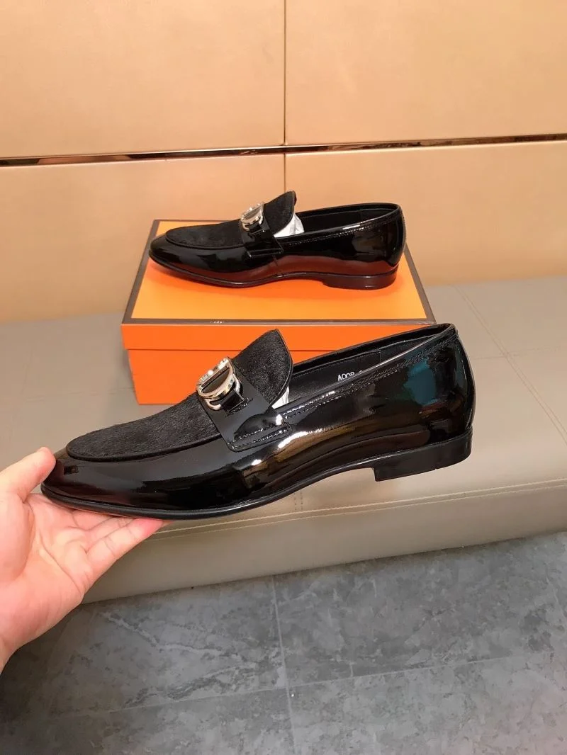 High fidelity Christian Dior Business Shoes