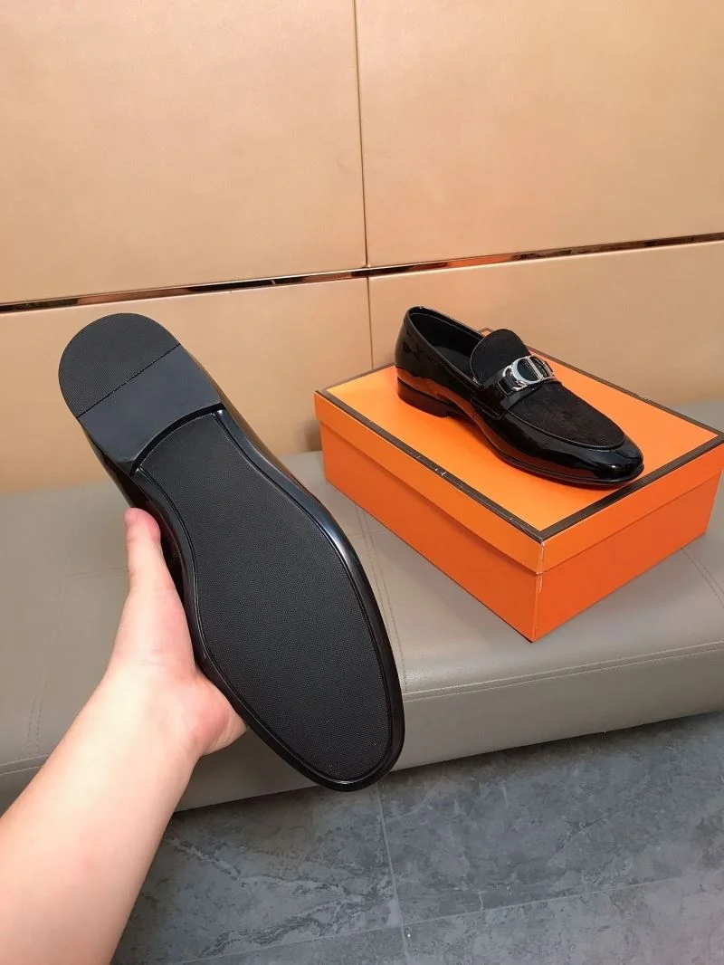 High fidelity Christian Dior Business Shoes