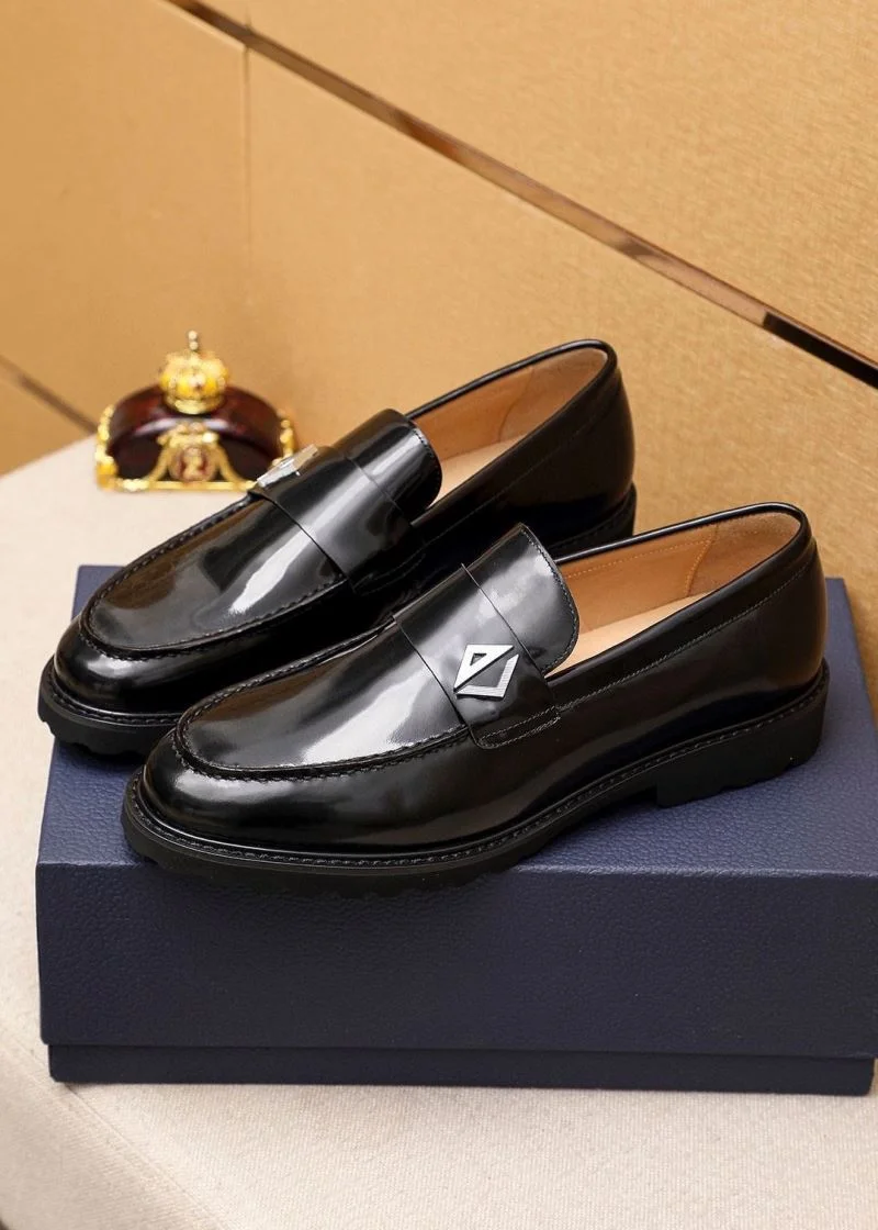 Exact replica Christian Dior Business Shoes