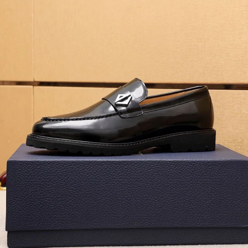 Exact replica Christian Dior Business Shoes