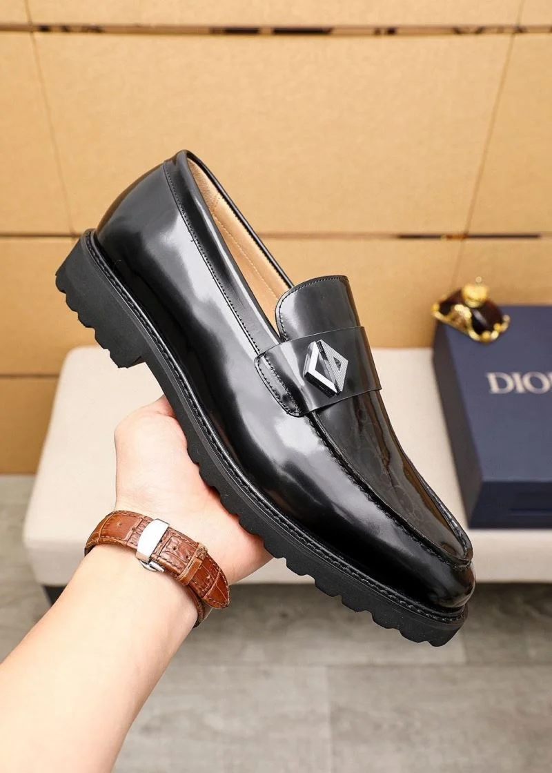 Exact replica Christian Dior Business Shoes