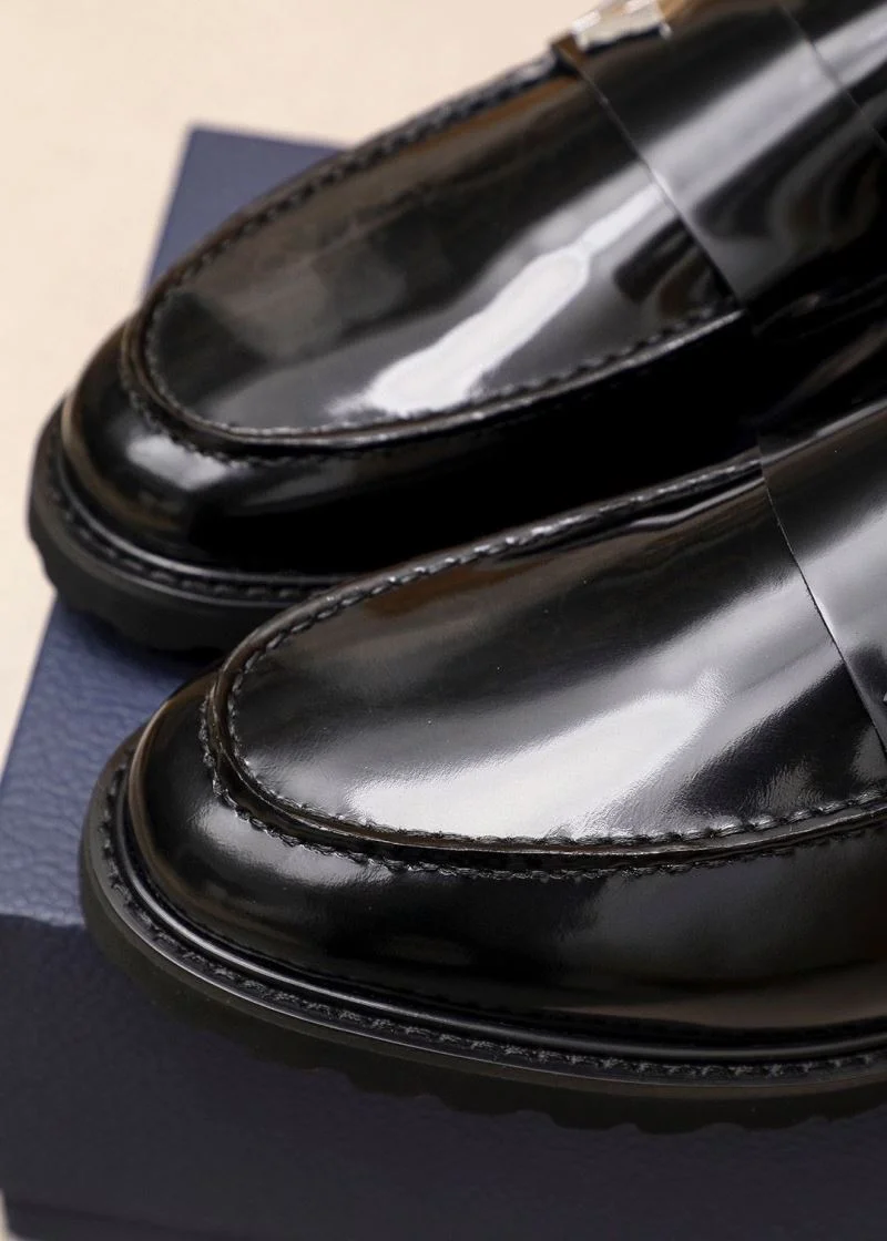 Exact replica Christian Dior Business Shoes