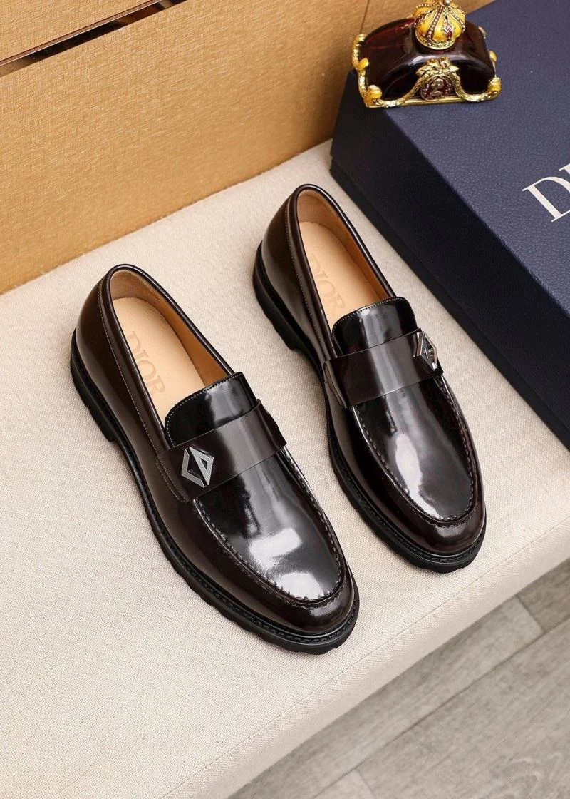 Christian Dior Business Shoes