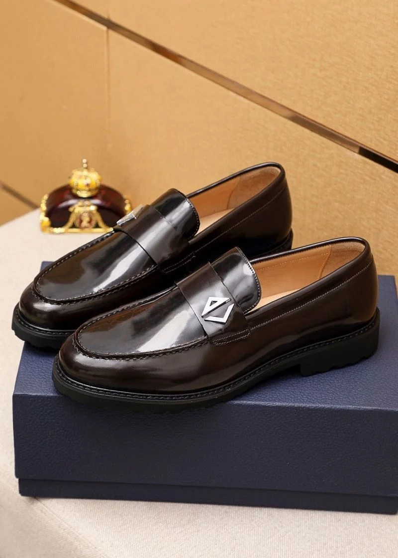 Legit Christian Dior Business Shoes