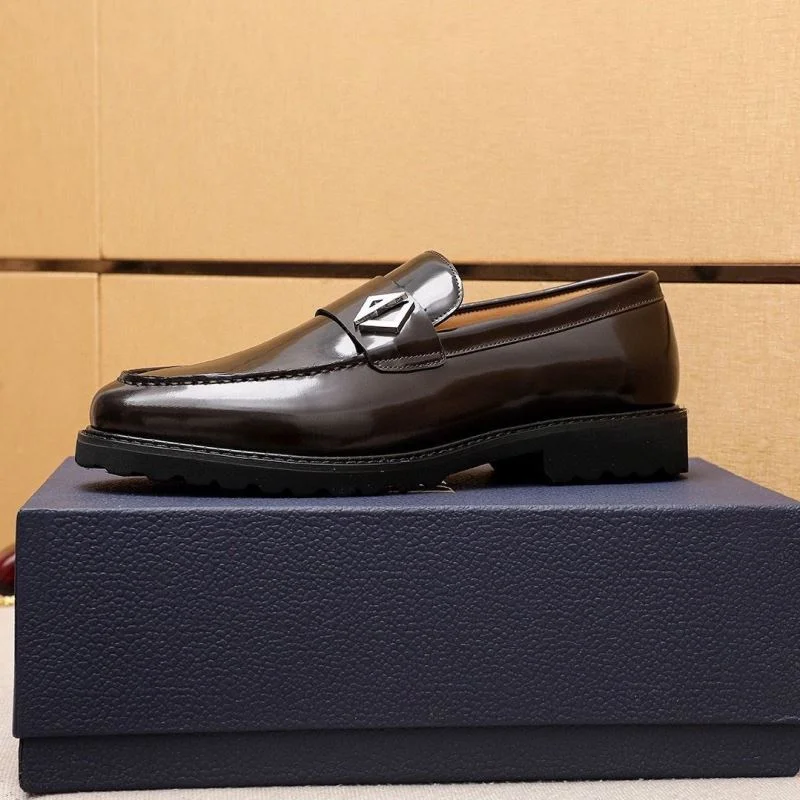 Legit Christian Dior Business Shoes
