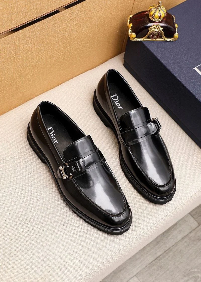 Christian Dior Business Shoes