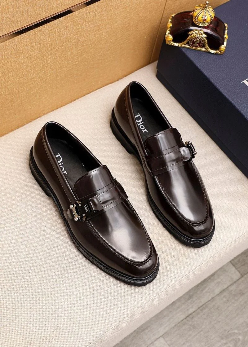 Christian Dior Business Shoes