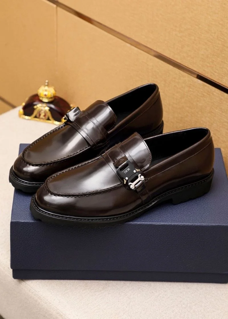 Cut-rate Christian Dior Business Shoes