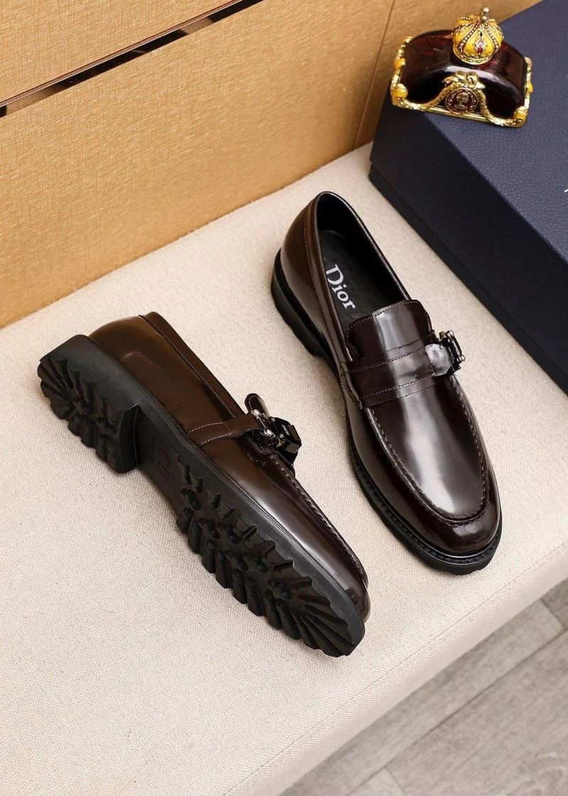 Cut-rate Christian Dior Business Shoes