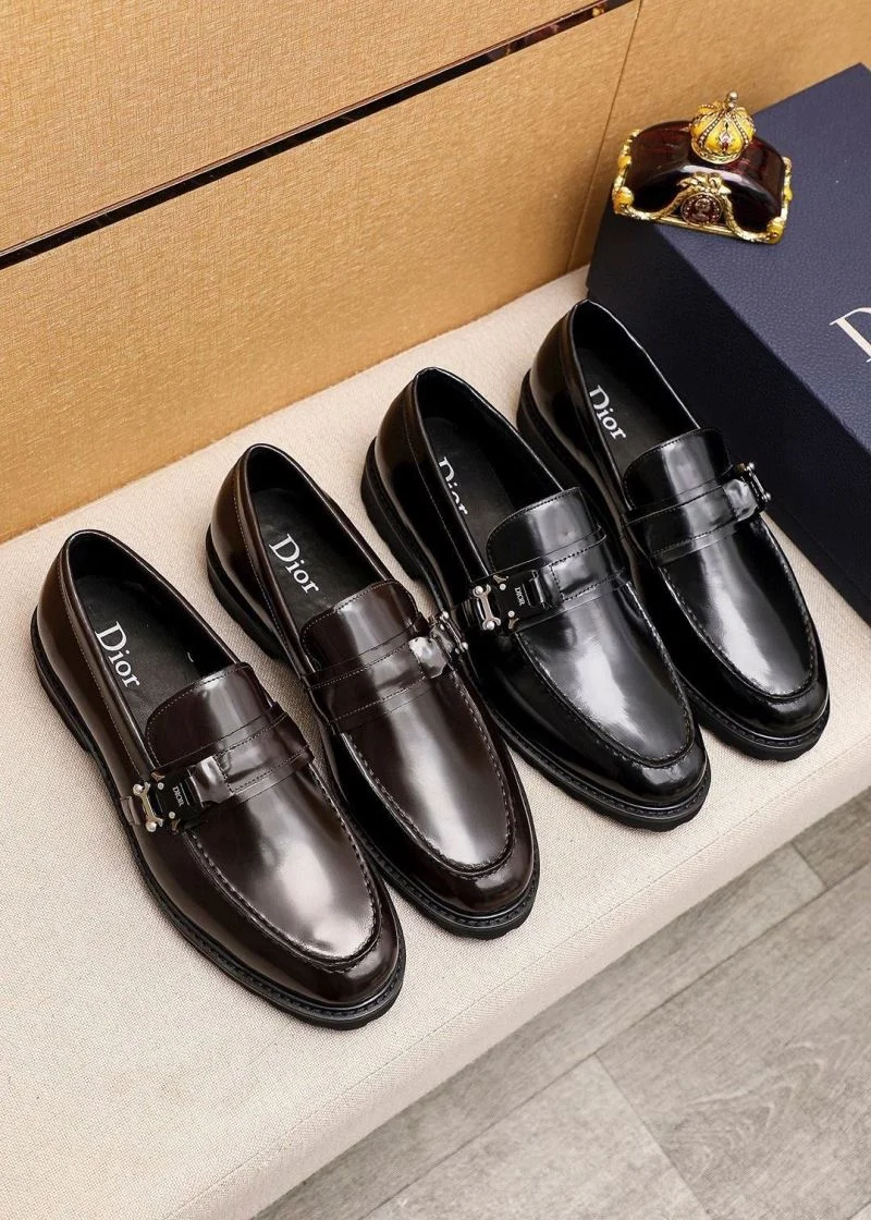 Cut-rate Christian Dior Business Shoes