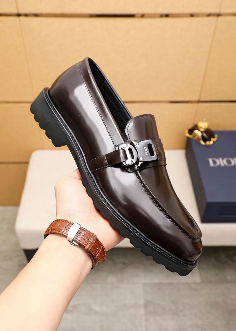 Cut-rate Christian Dior Business Shoes