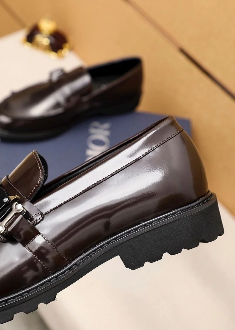 Cut-rate Christian Dior Business Shoes