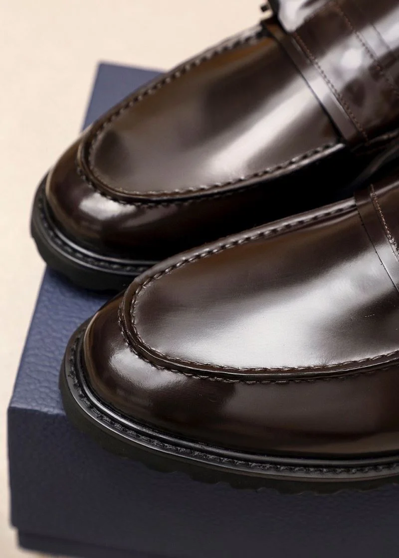 Cut-rate Christian Dior Business Shoes