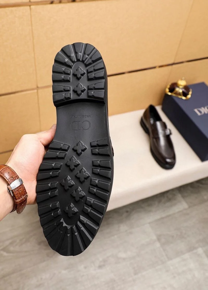 Cut-rate Christian Dior Business Shoes