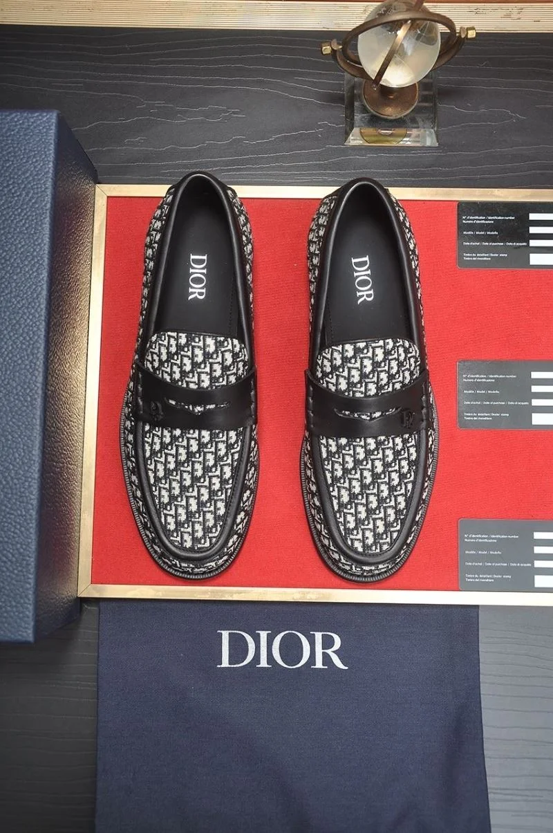 Christian Dior Business Shoes
