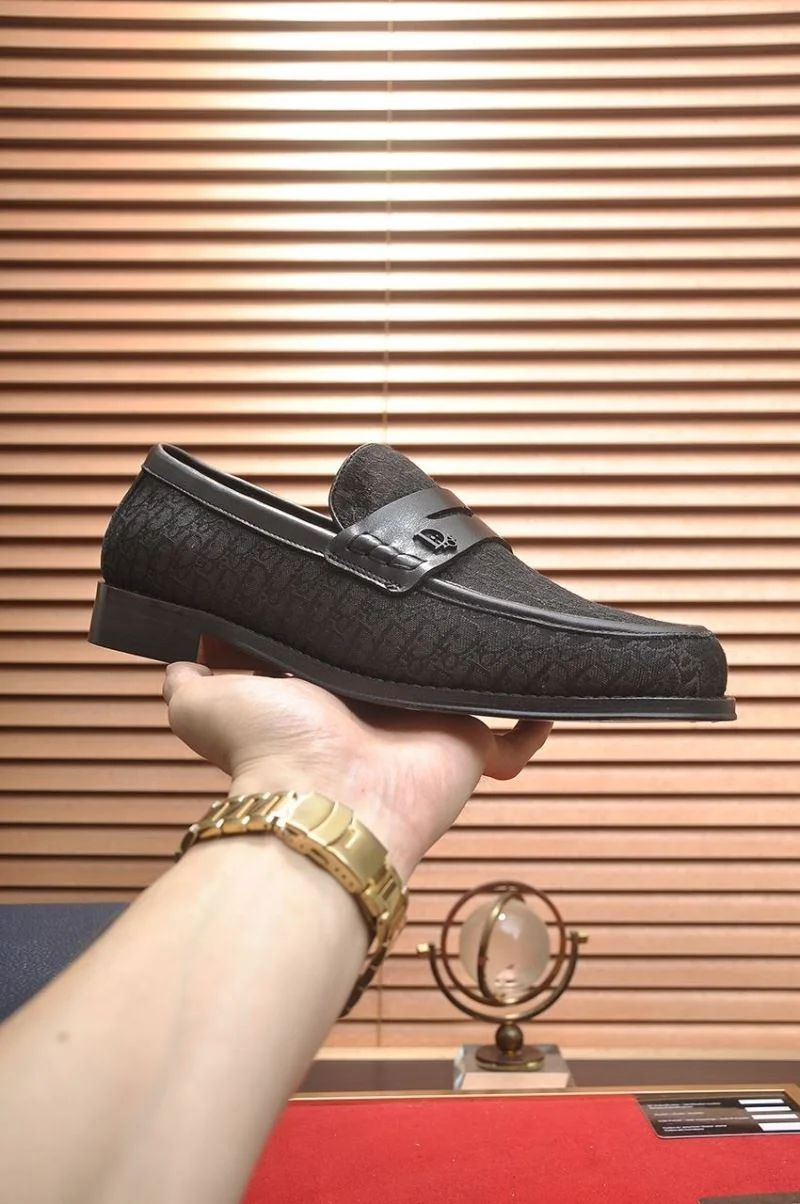 Factory-made Christian Dior Business Shoes