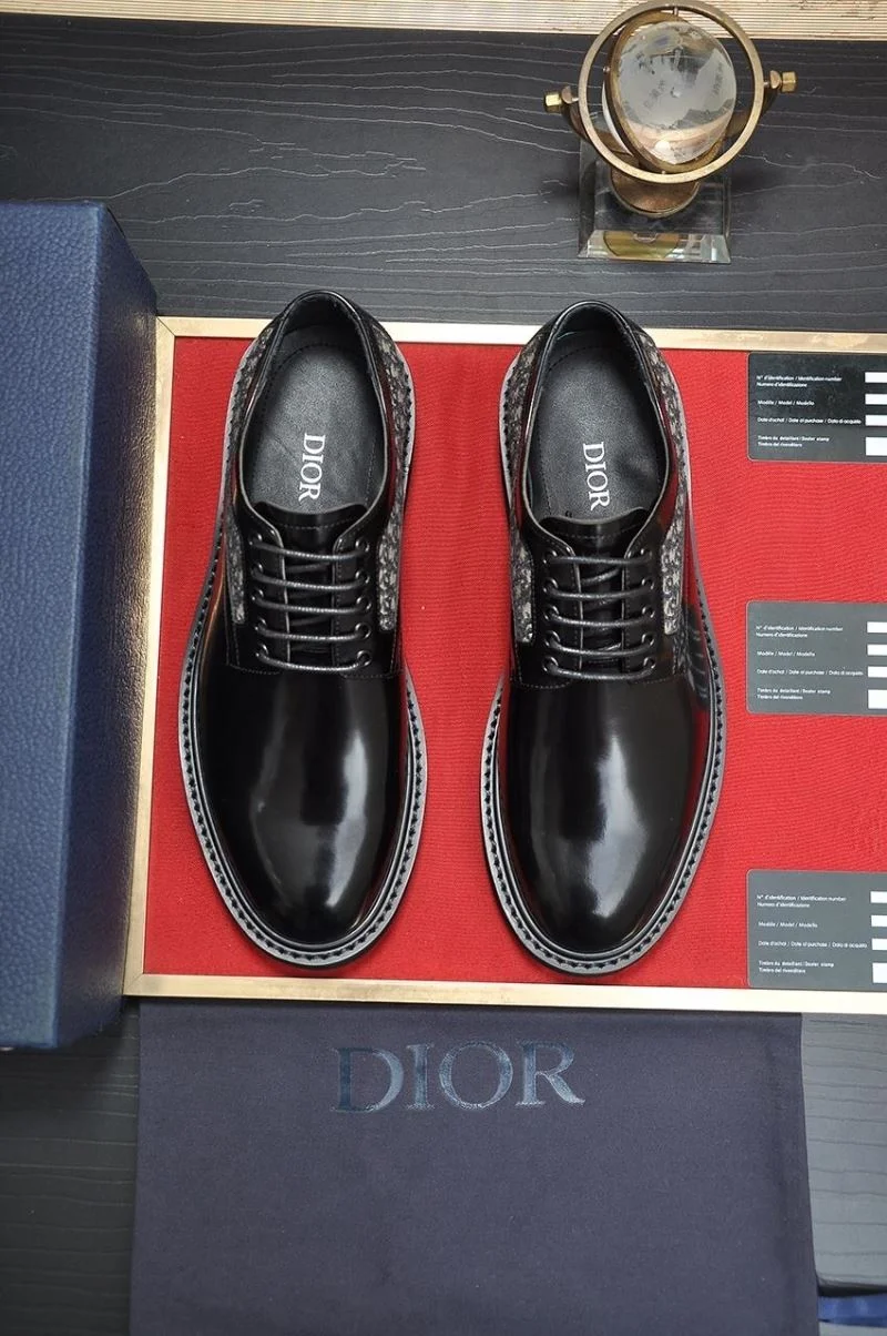 Christian Dior Business Shoes