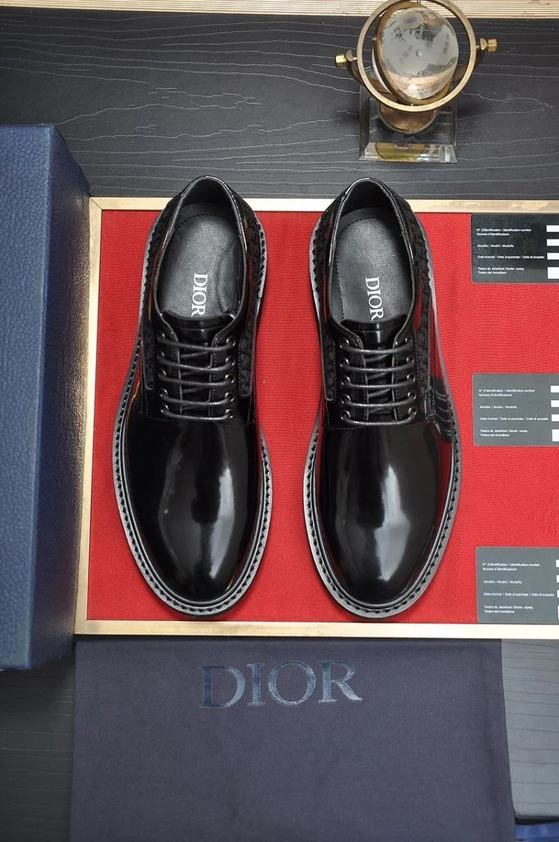Christian Dior Business Shoes